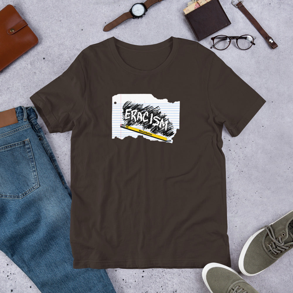 Eracism shirt store